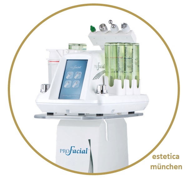 apparative Kosmetik - www.estetica-münchen.de - apparative Kosmetik ...