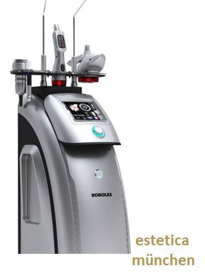 apparative Kosmetik - www.estetica-münchen.de - apparative Kosmetik ...