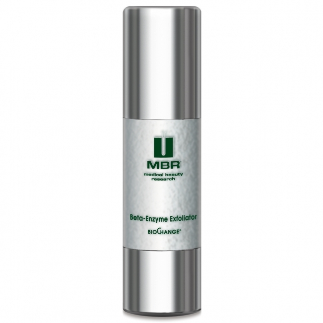 MBR Beta-Enzyme Exfoliator - www.estetica-münchen.de - BioChange