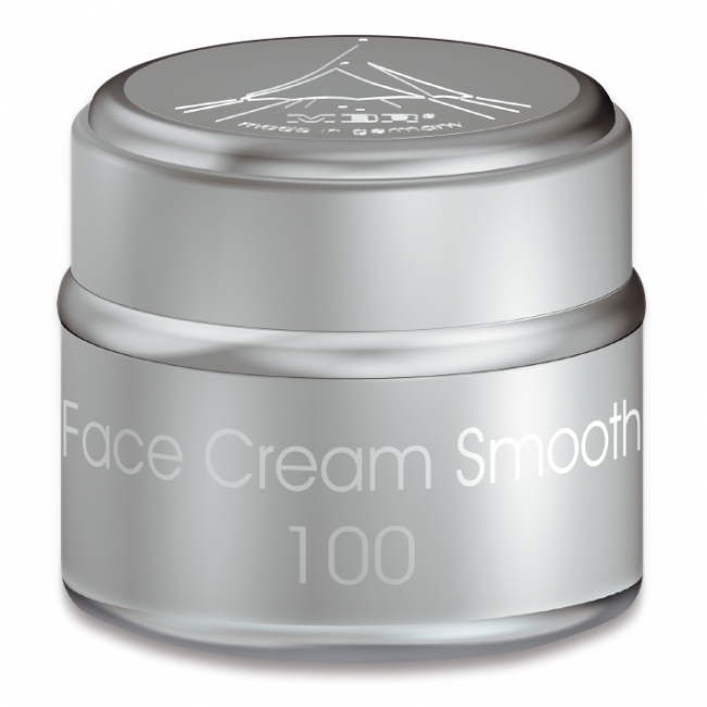 MBR Face Cream Smooth 100 - www.estetica-münchen.de - Pure Perfection 100N