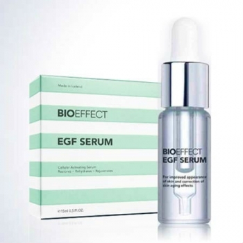 Bioeffect BIOEFFECT EGF Serum - www.estetica-münchen.de - bioeffect